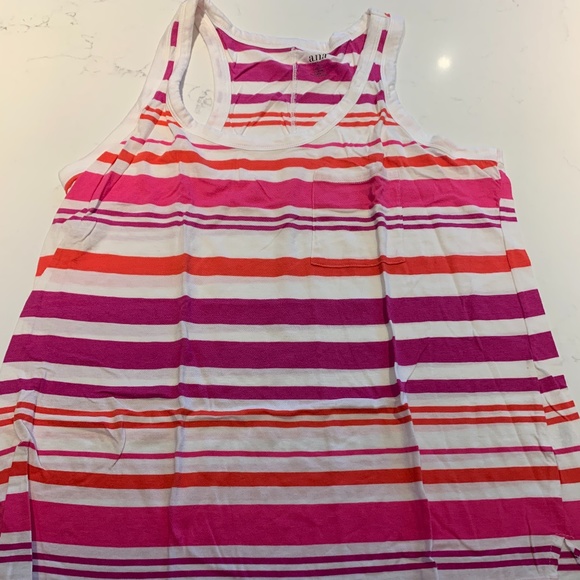 a.n.a | Tops | Ana Tank Racerback | Poshmark